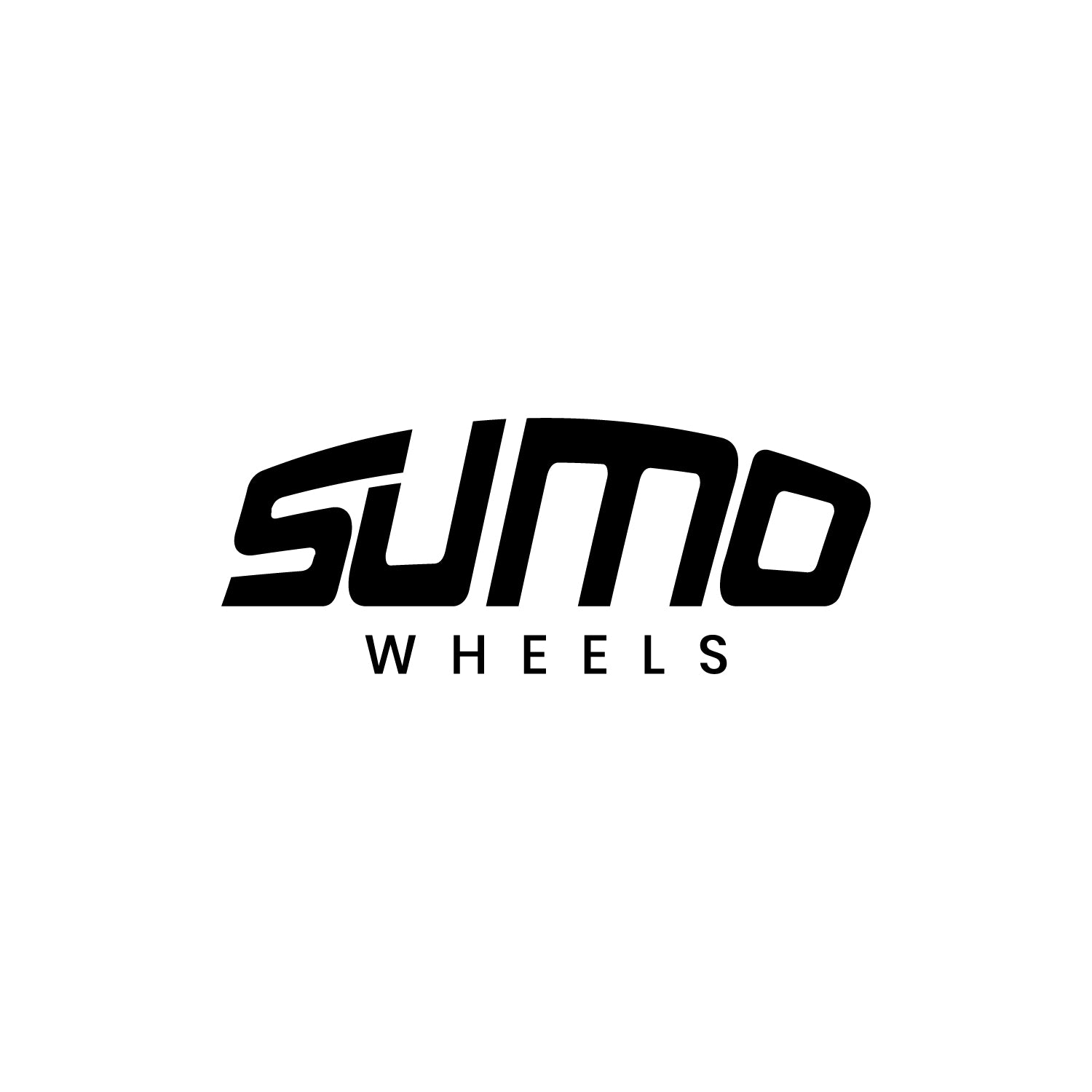 SUMOWHEELS